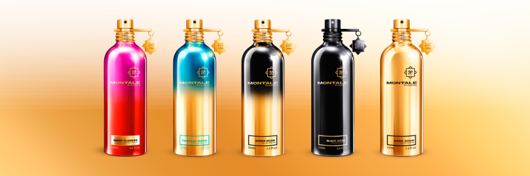 9 Best Montale Perfumes of All Time