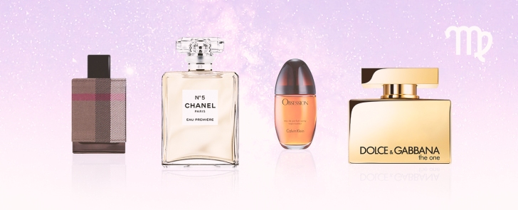 These Perfumes for Virgos Are So You…