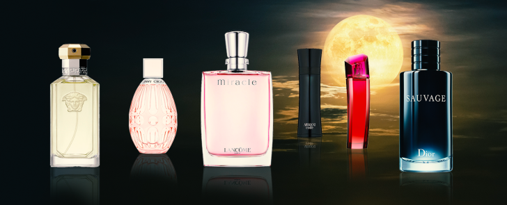 Choosing a signature scent for our favorite Vampire Diaries characters…