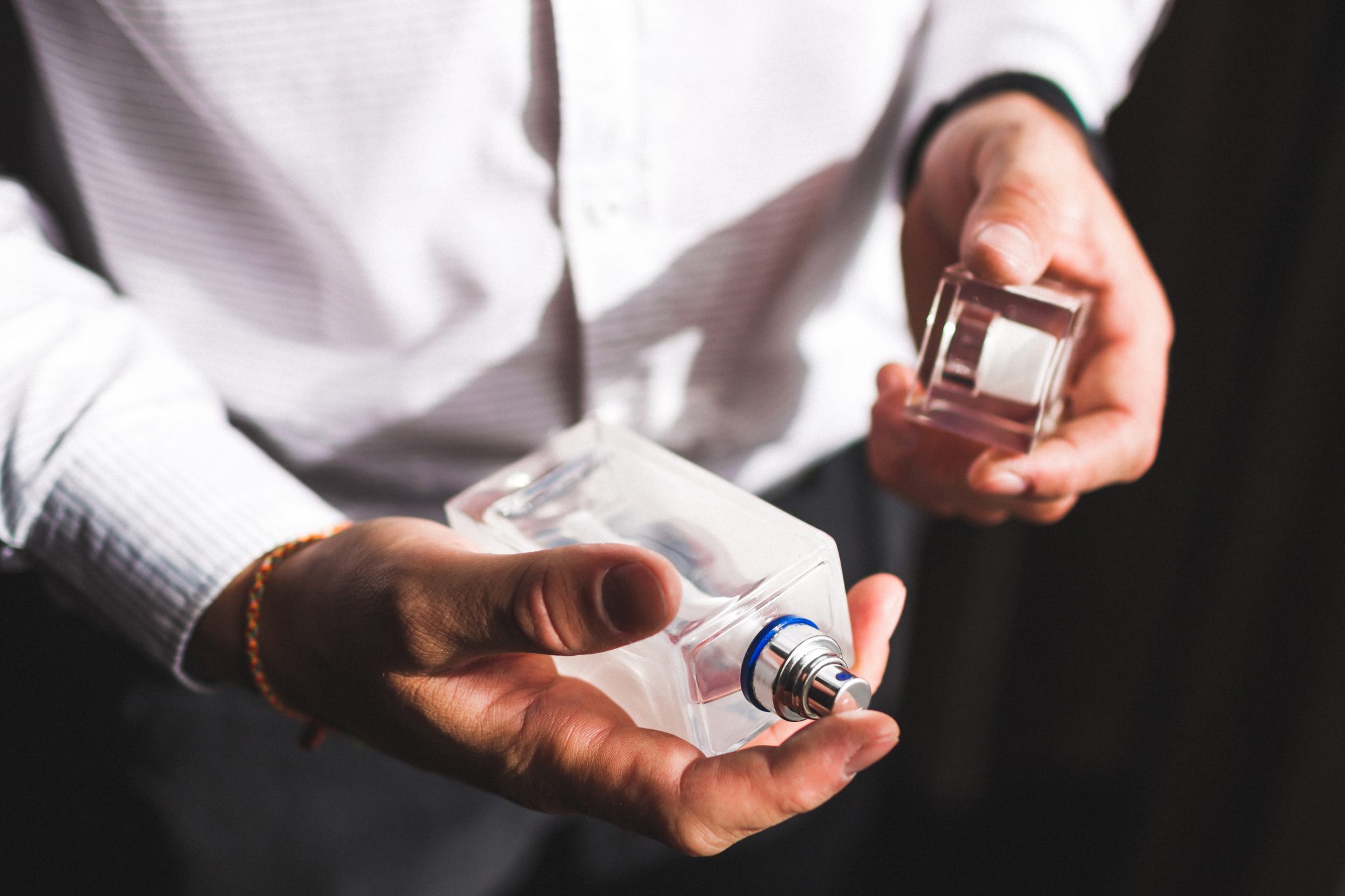Popular Men's Cologne to Wear in 2026