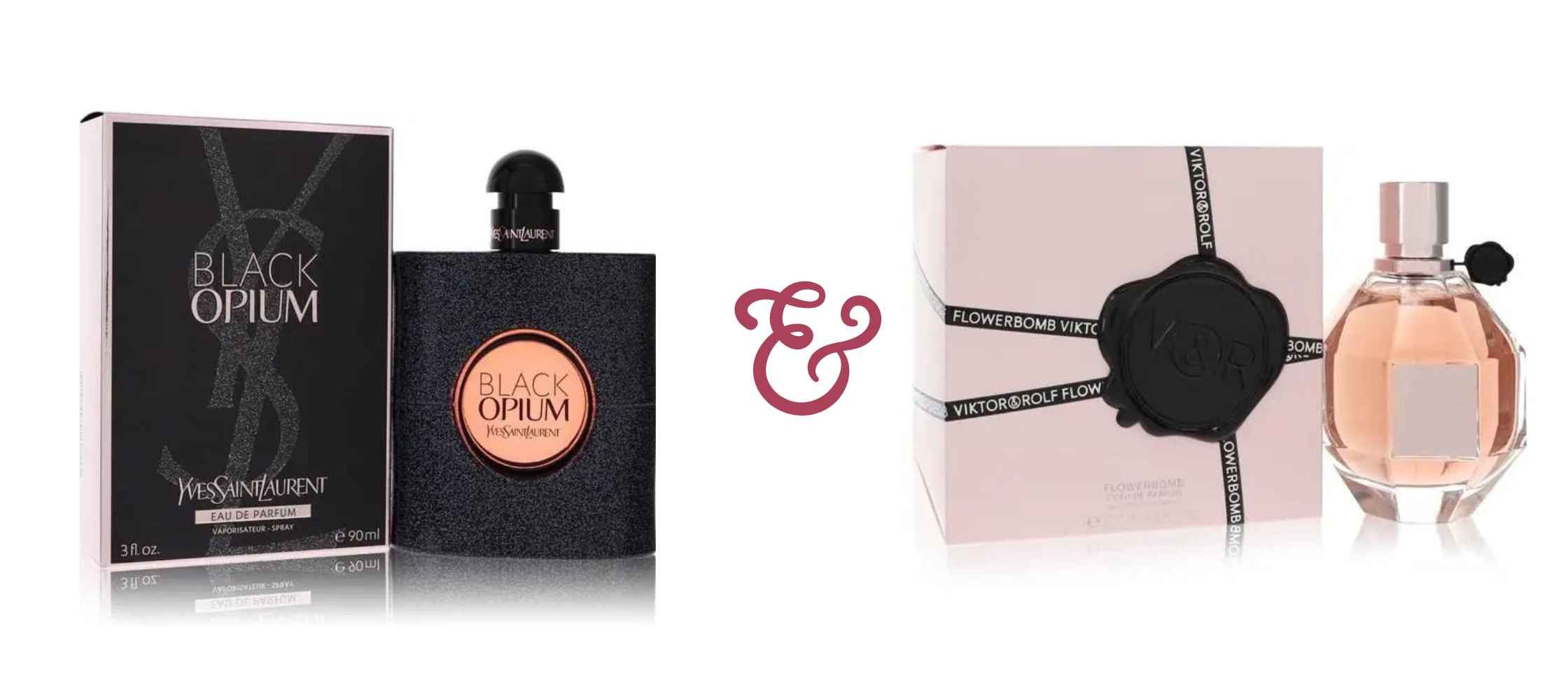 What You Should Know About Perfume Layering
