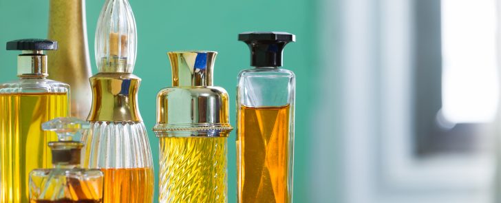 Perfume Dictionary - Fragrance Terms A-Z