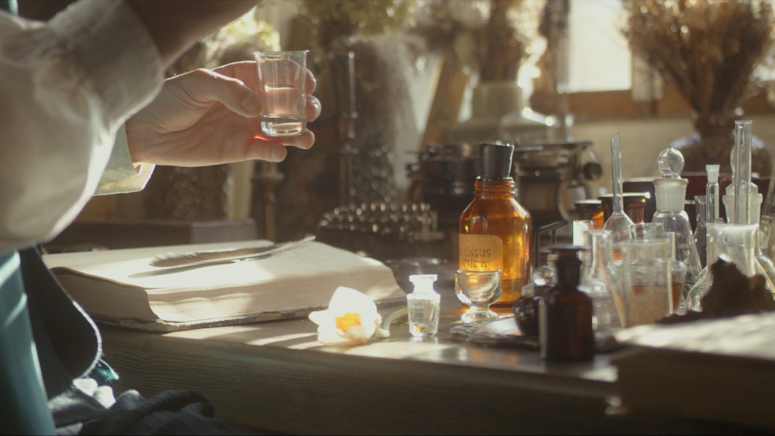 5 Female Perfumers You Should Know